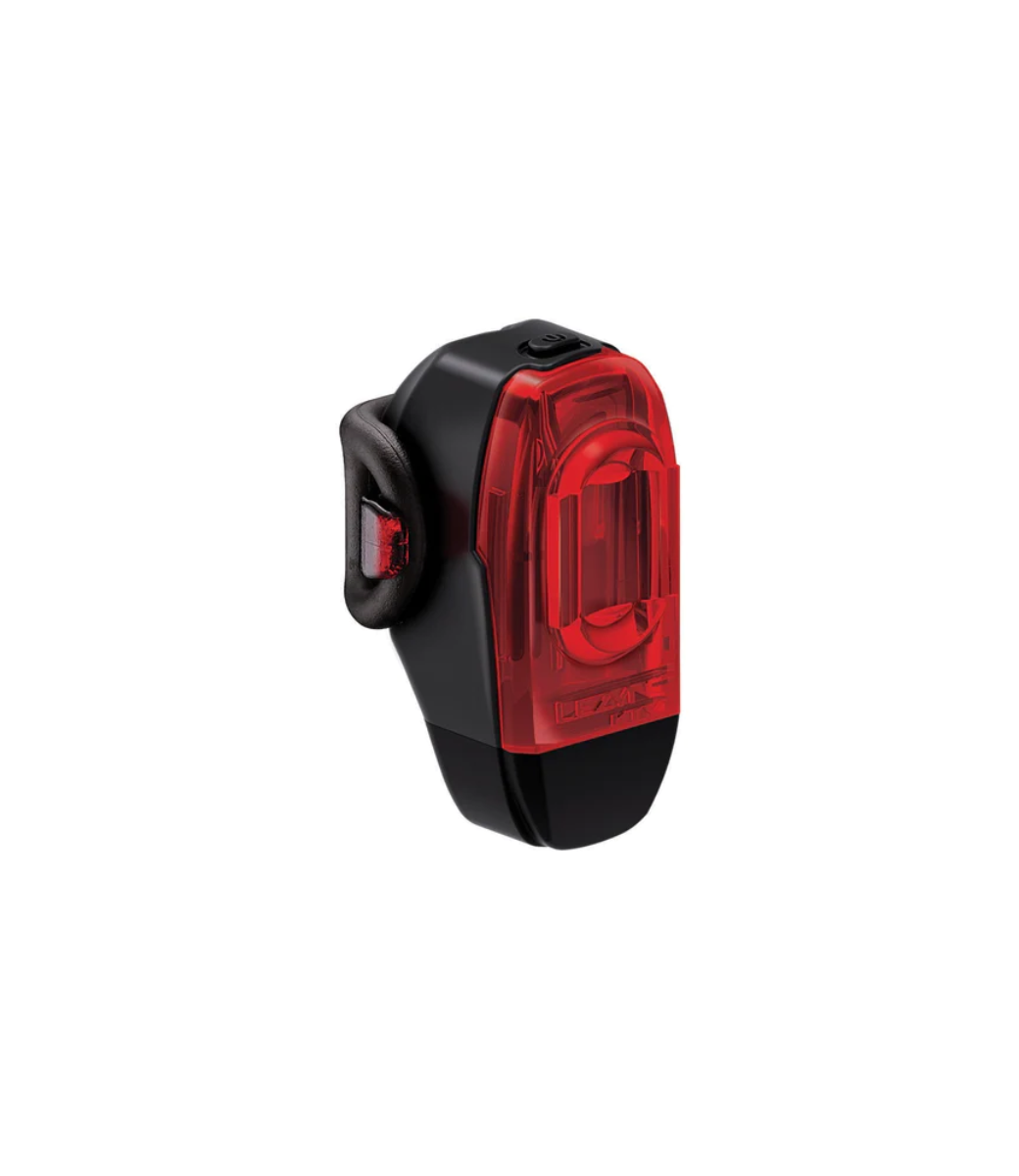 Lezyne KTV DRIVE+ REAR BLACK - No Boundaries Sport