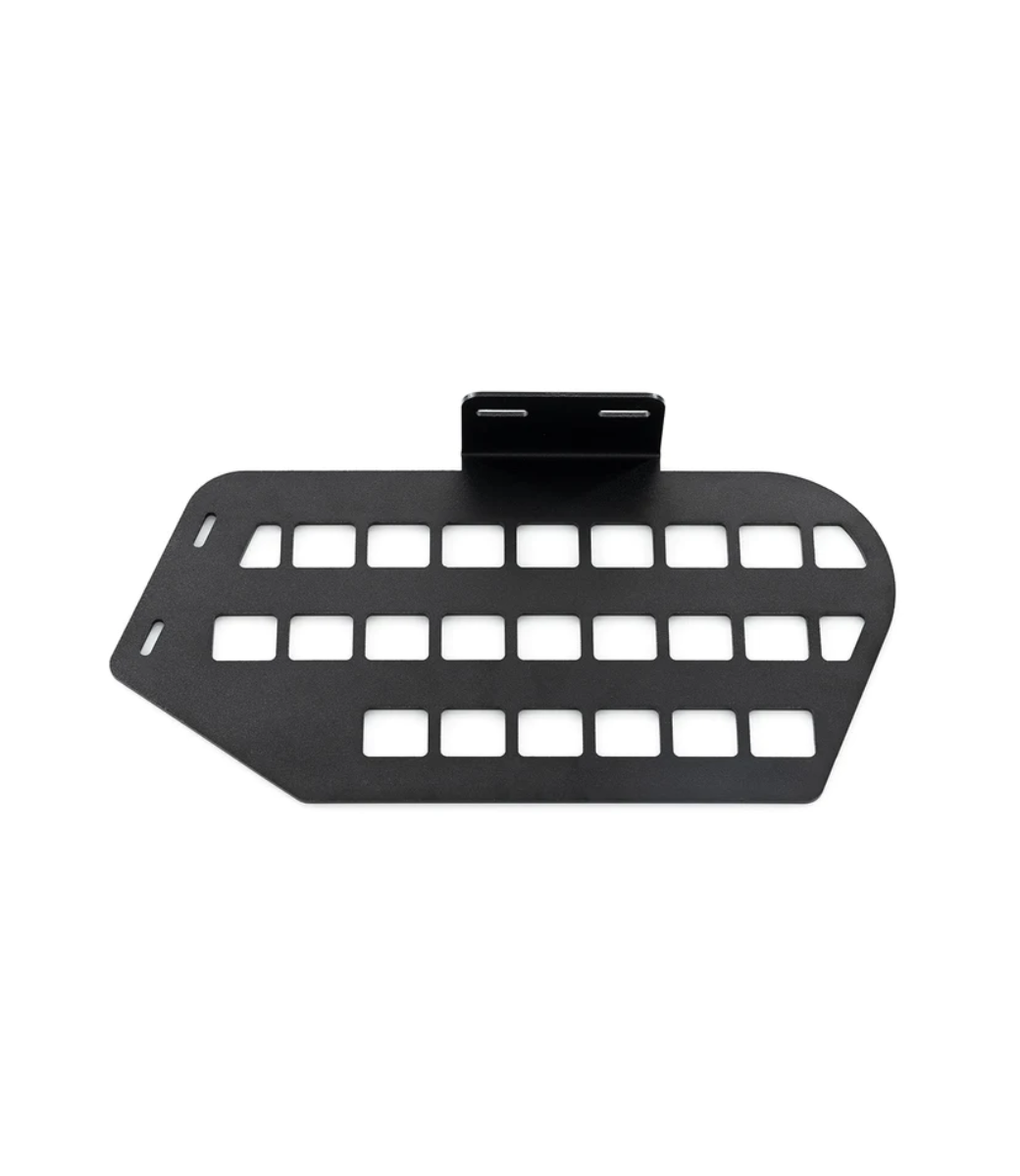 Super73 In-Frame MOLLE Panel - R Series - No Boundaries Sport