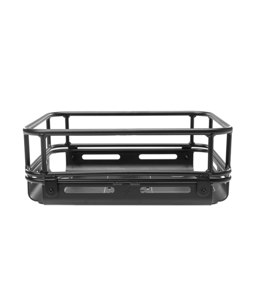 Super73 Modular Cargo Crate with Net - No Boundaries Sport