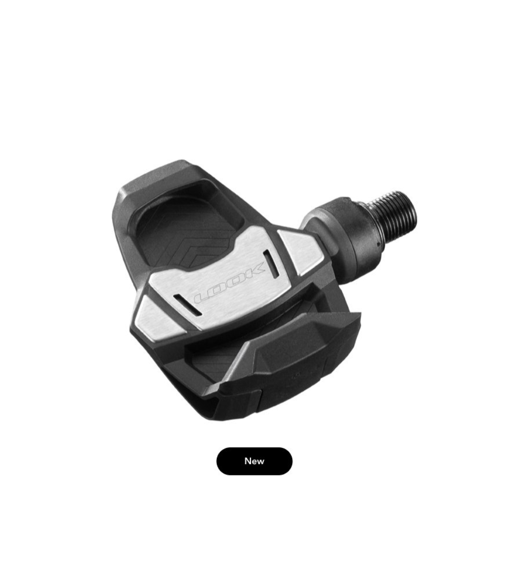 Look Keo Blade Carbon V4 - No Boundaries Sport