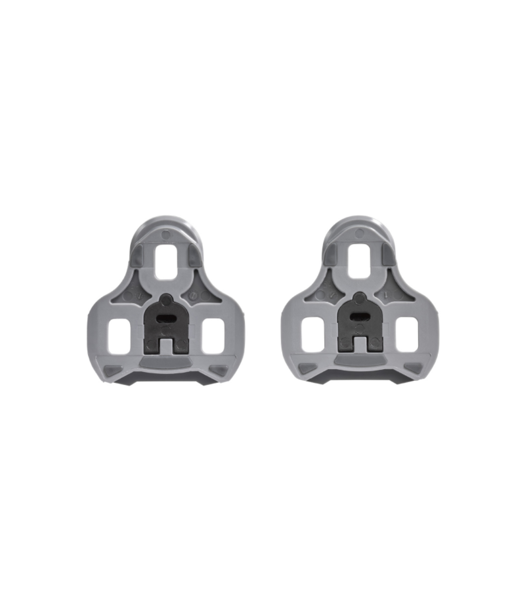 Look Keo Grip Cleat Grey - No Boundaries Sport