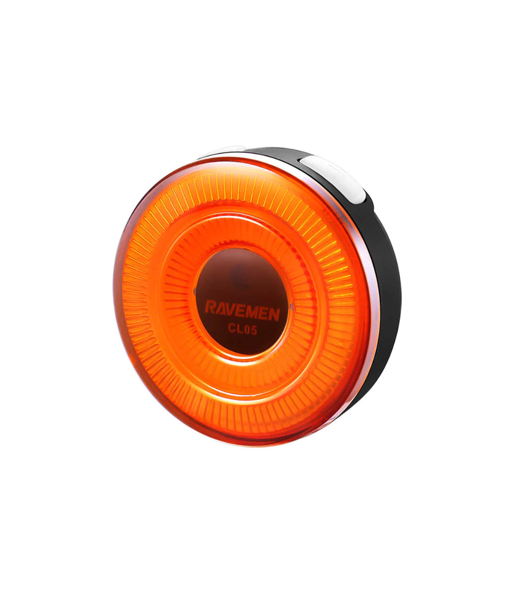 Ravemen CL05 Tail Light - Venezia Novelties Inc (DBA : No Boundaries Sport)
