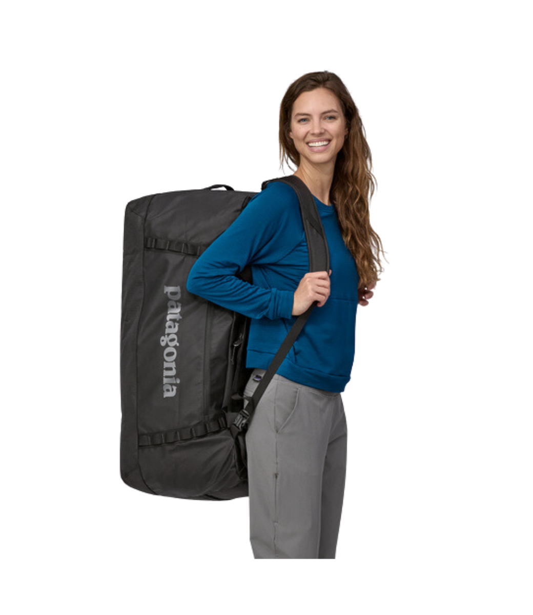 Black Hole Duffel 100L - No Boundaries Sport