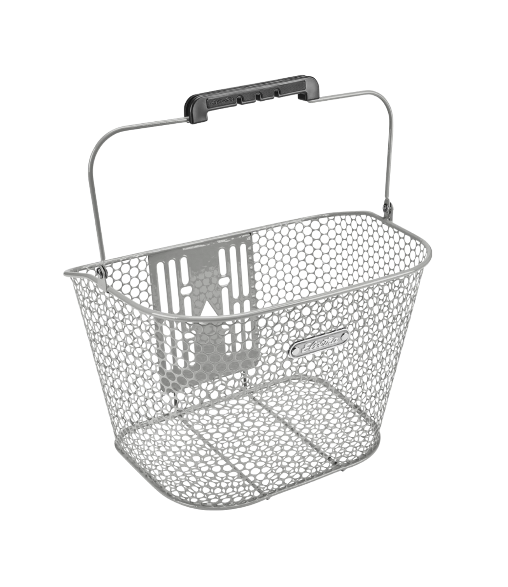 Electra Honeycomb QR Basket - No Boundaries Sport