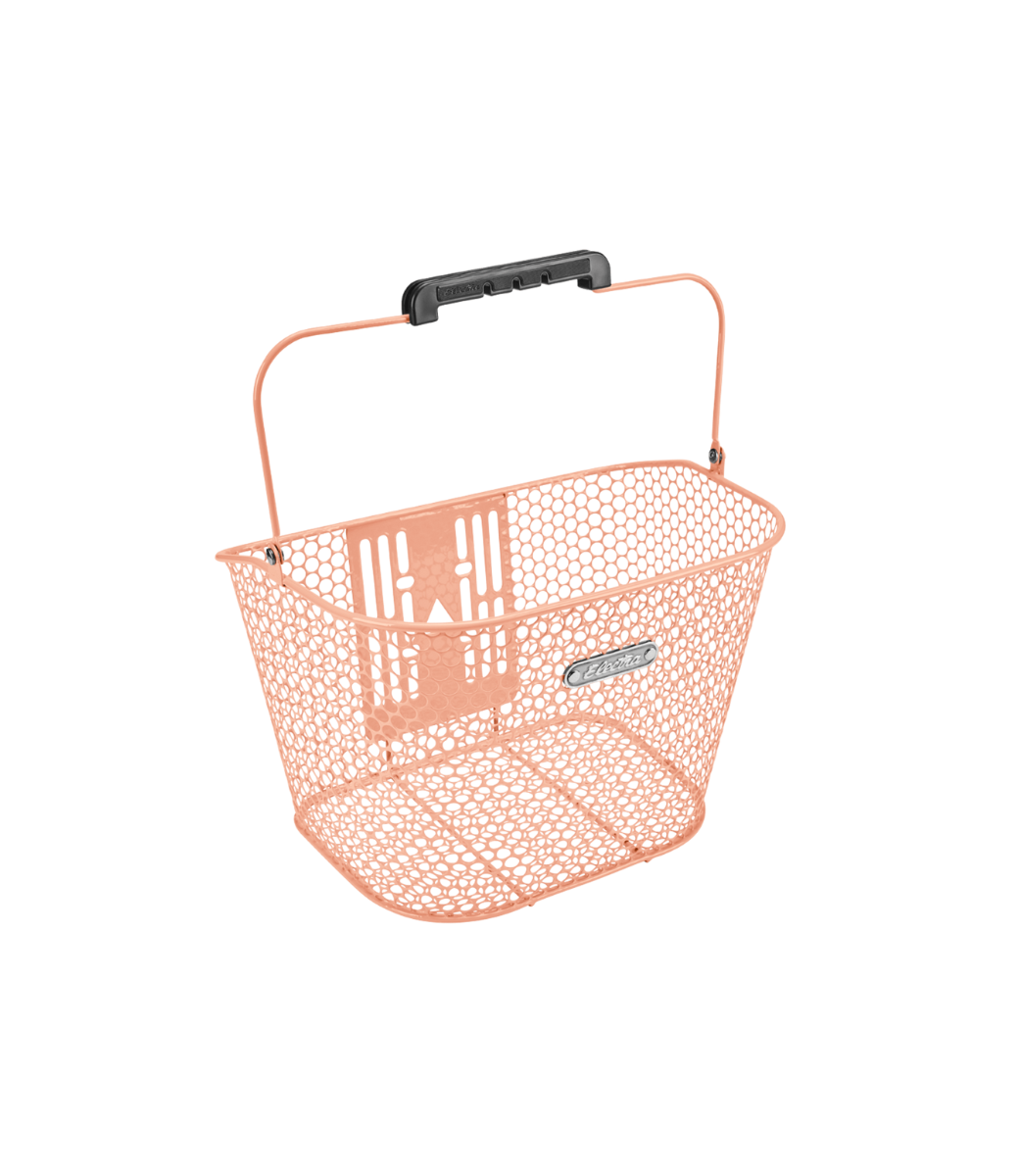 Electra Honeycomb QR Basket - No Boundaries Sport