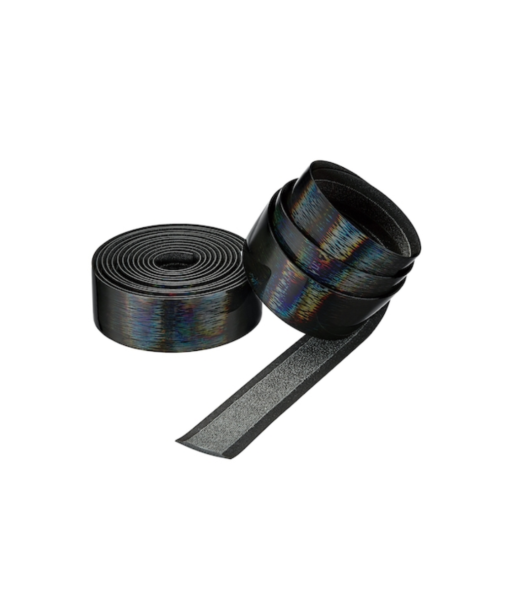 Ciclovation Leather Touch Handlebar Tape Gamma - No Boundaries Sport