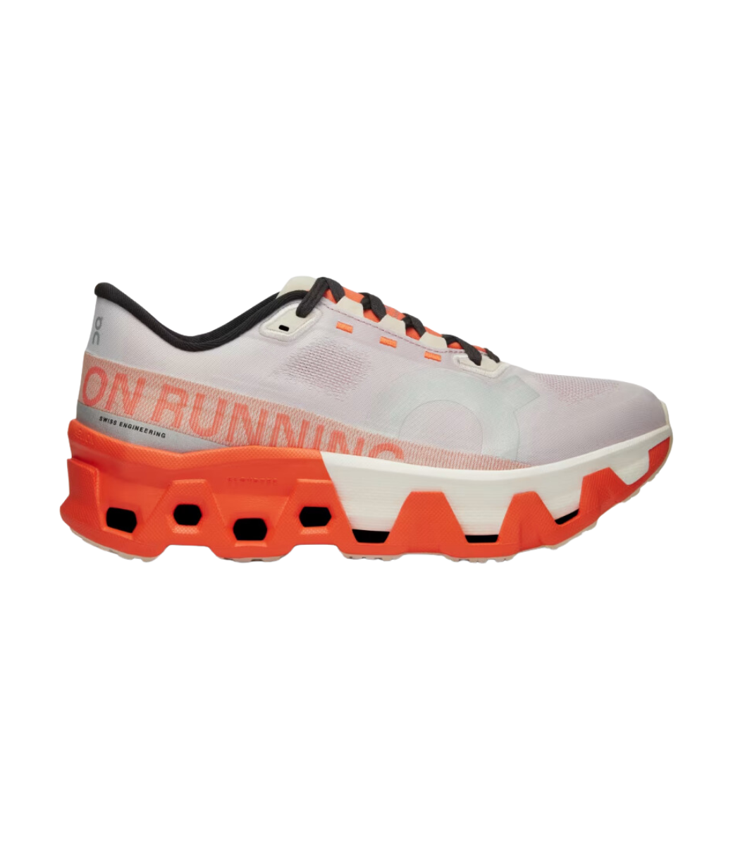 On Cloudmonster Hyper Running Shoes Women's - Venezia Novelties Inc ...