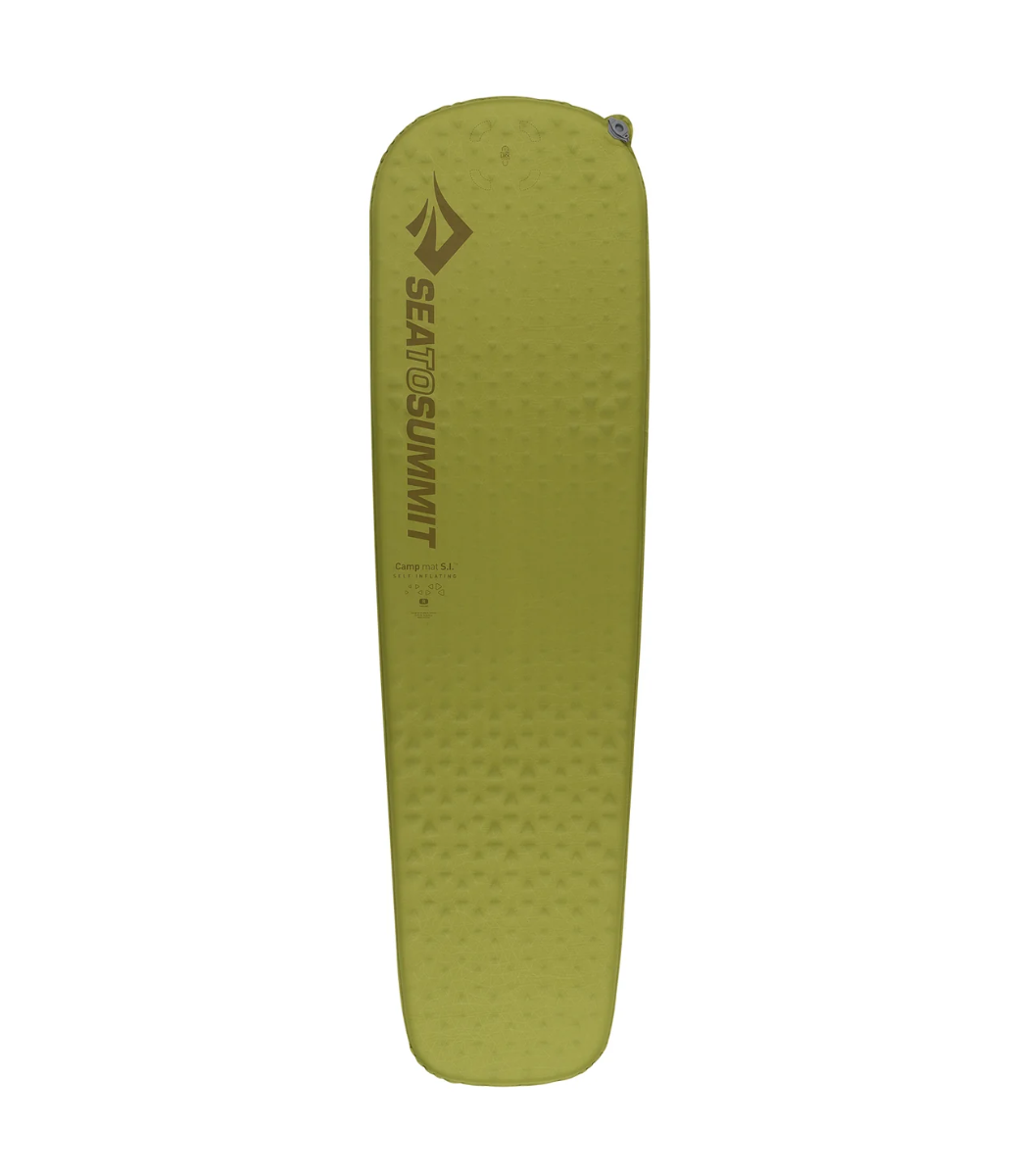 Sea To Summit Camp Si Mat - No Boundaries Sport