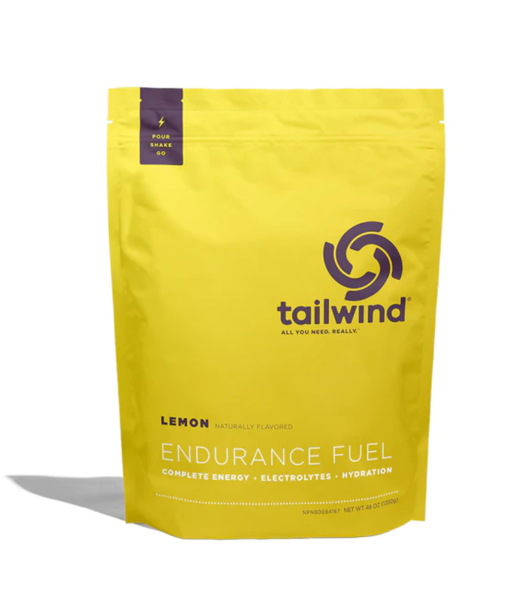 Tailwind Endurance Fuel 50 Serving - No Boundaries Sport