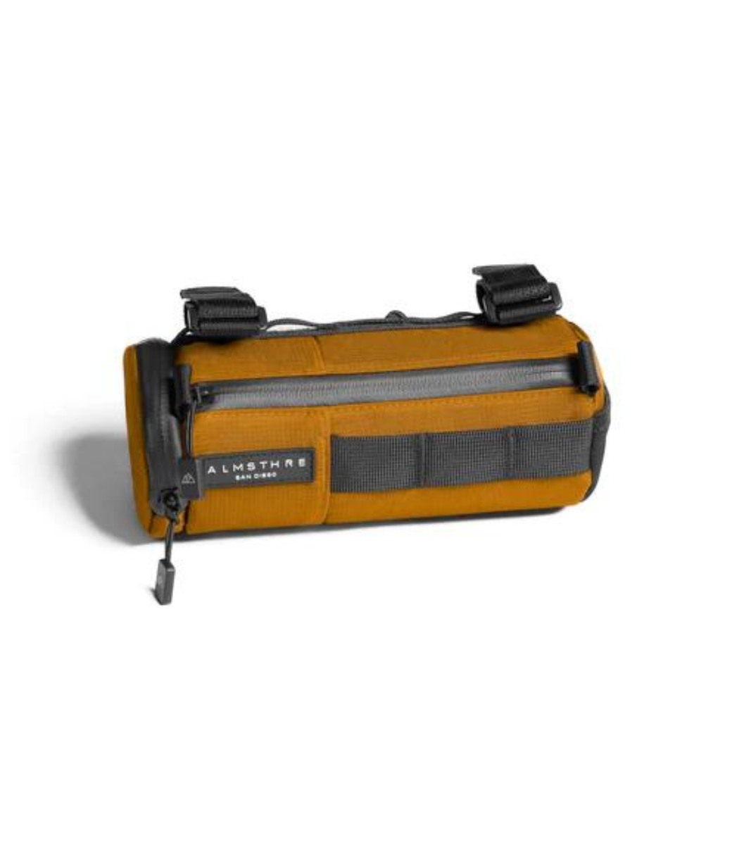 Almsthre Compact Bar Bag - No Boundaries Sport