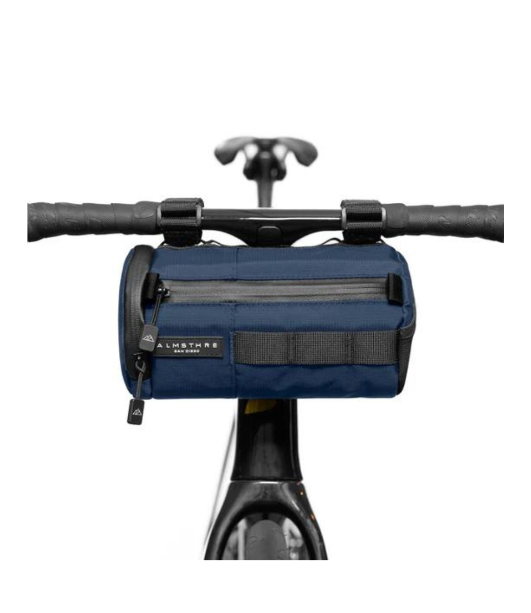 Almsthre Signature Bar Bag - No Boundaries Sport