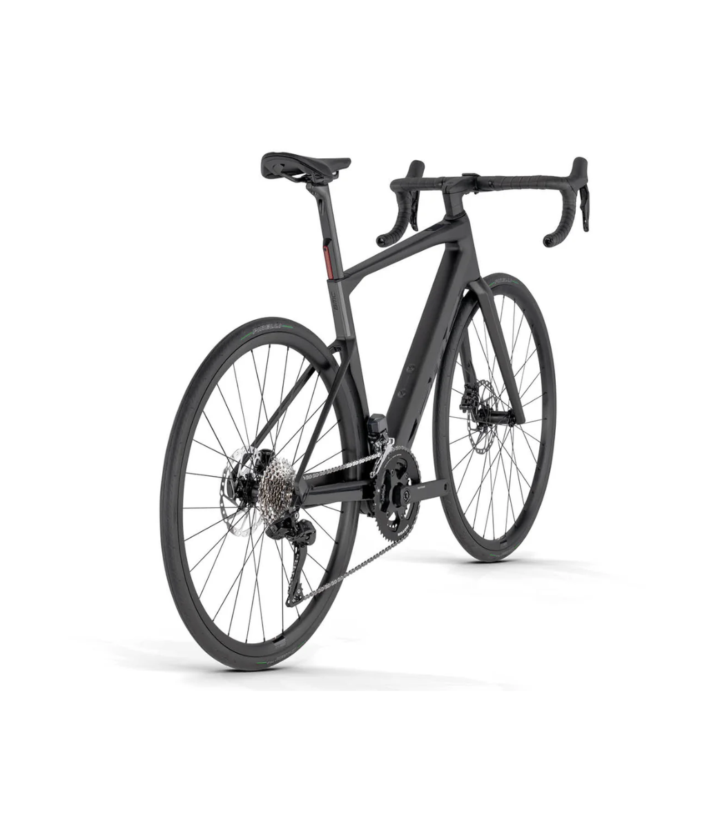 BMC Roadmachine 01 AMP THREE USA (Di2) cbn gry gry 54 - Venezia ...