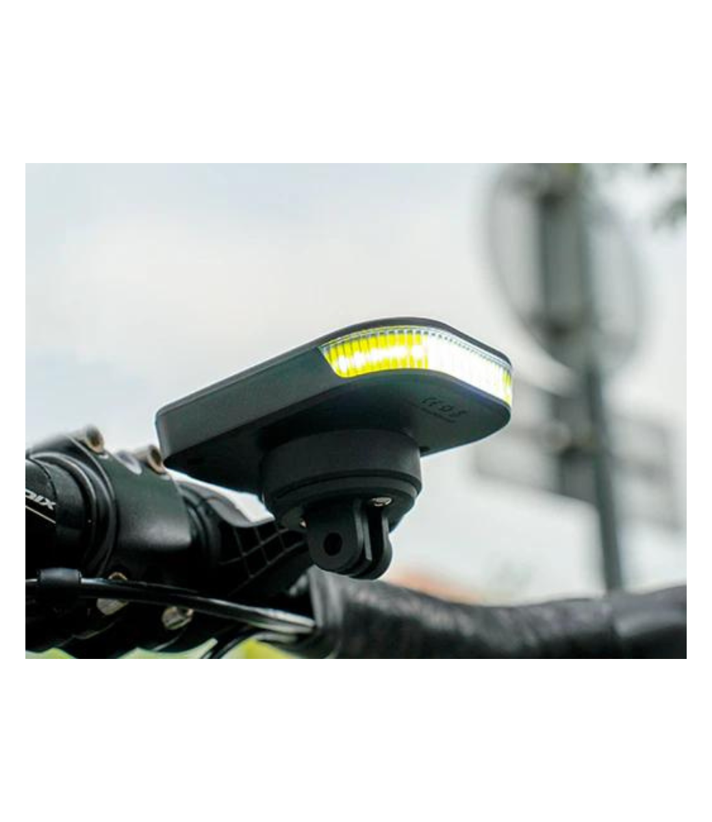 Ravemen FR300 Headlight - No Boundaries Sport