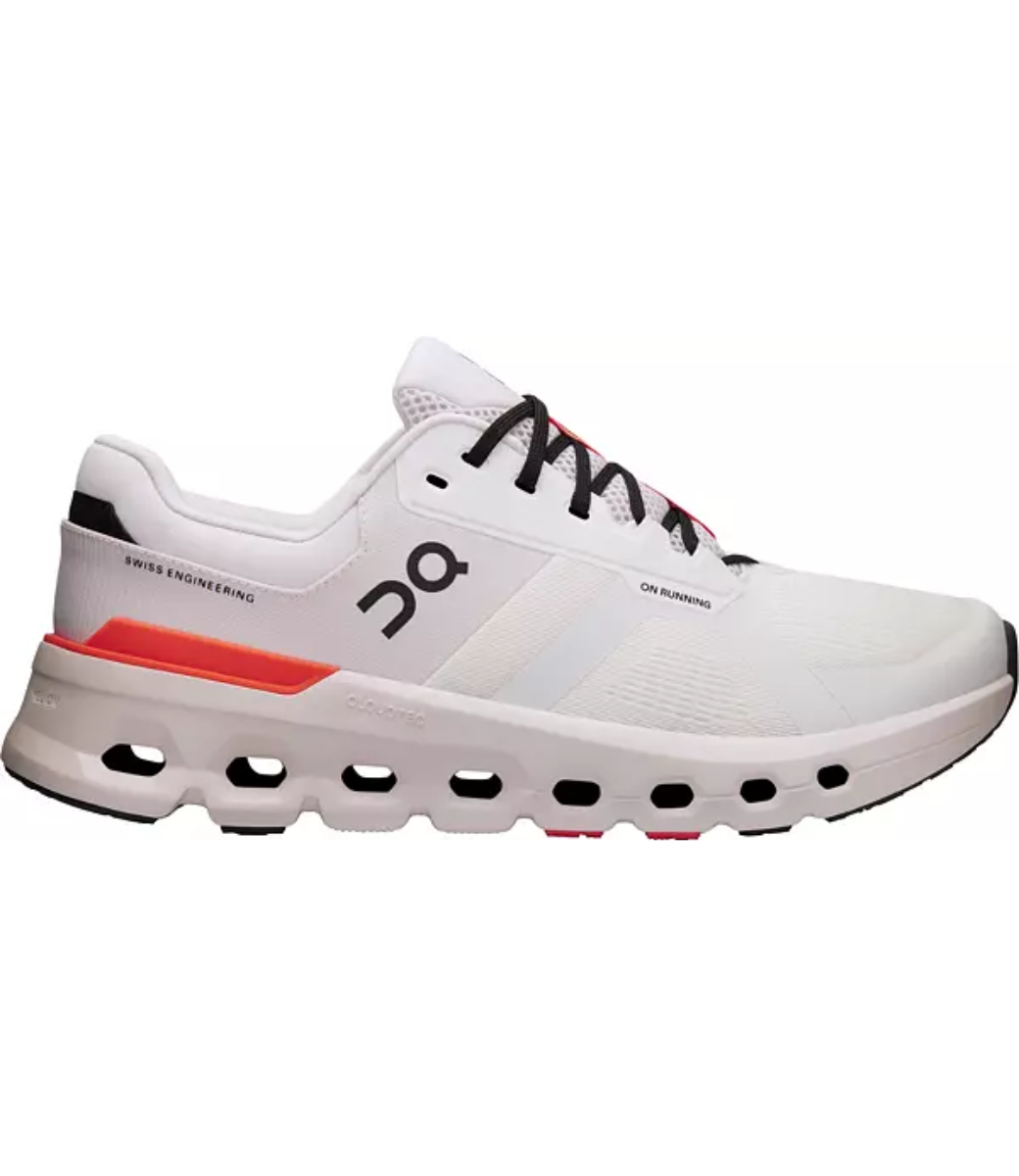 On Cloudrunner 2 Wide Running Shoes Men's - No Boundaries Sport