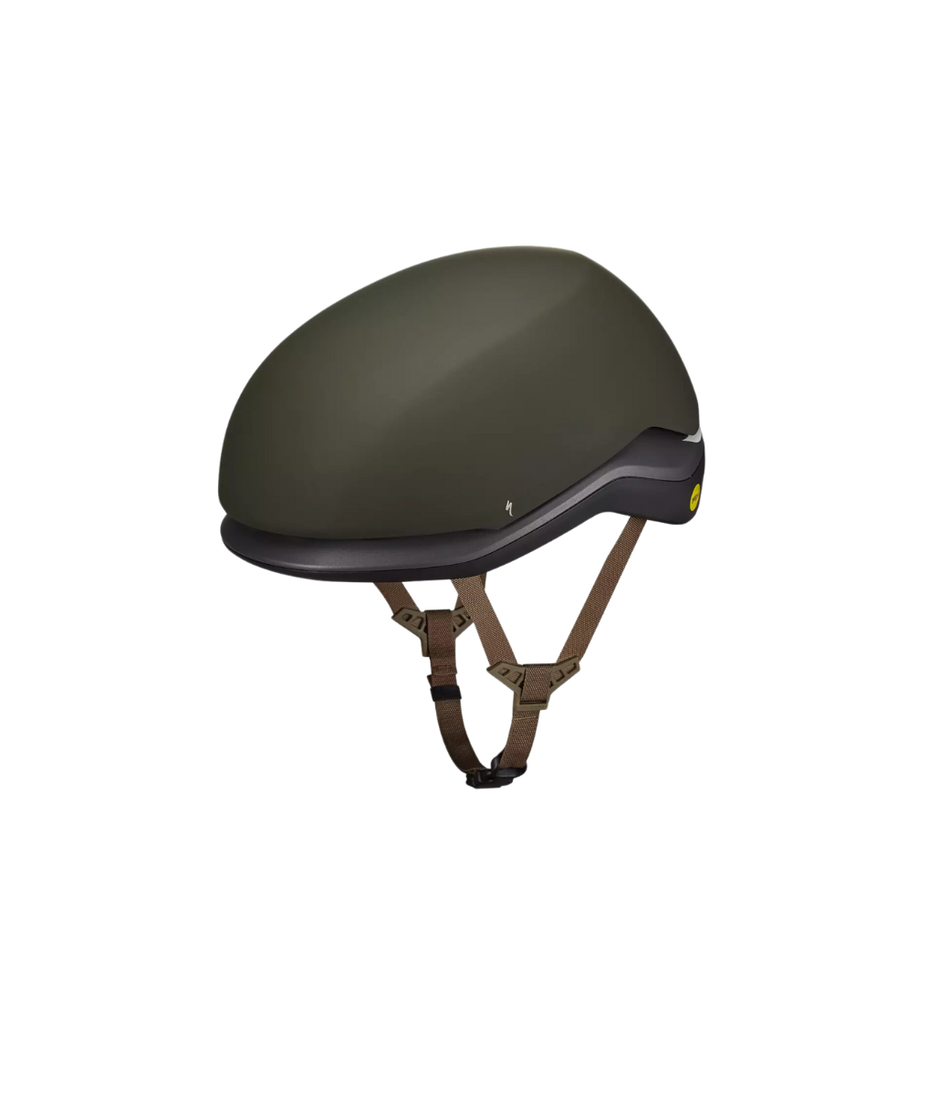 Specialized Mode Helmet Matte Black Small - No Boundaries Sport