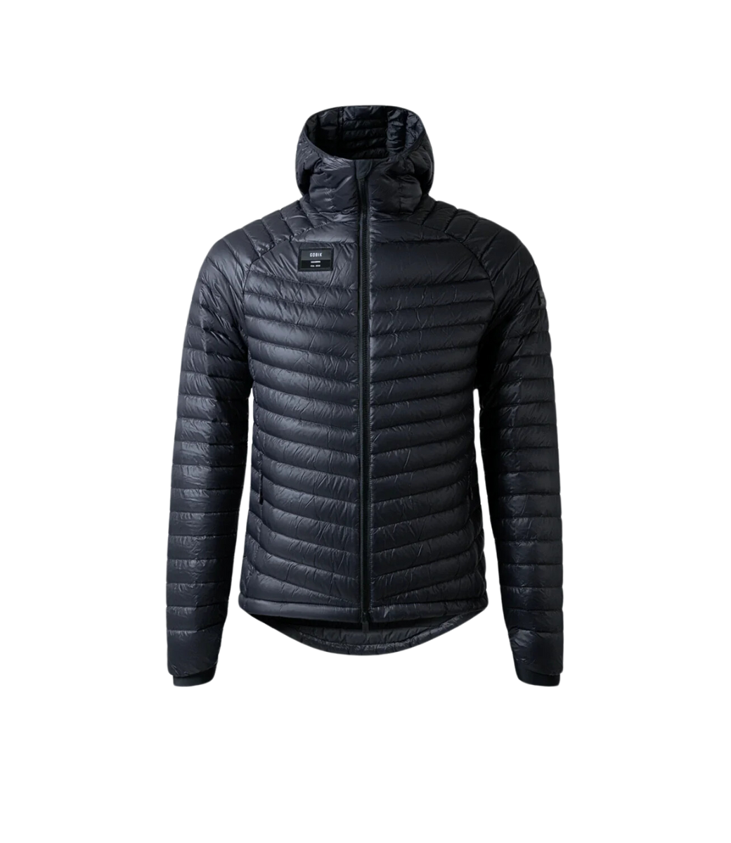 Down Jacket Discovery Men - No Boundaries Sport