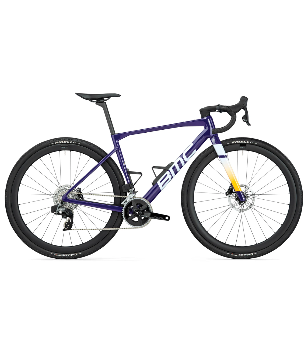 BMC Kaius 01 THREE - No Boundaries Sport
