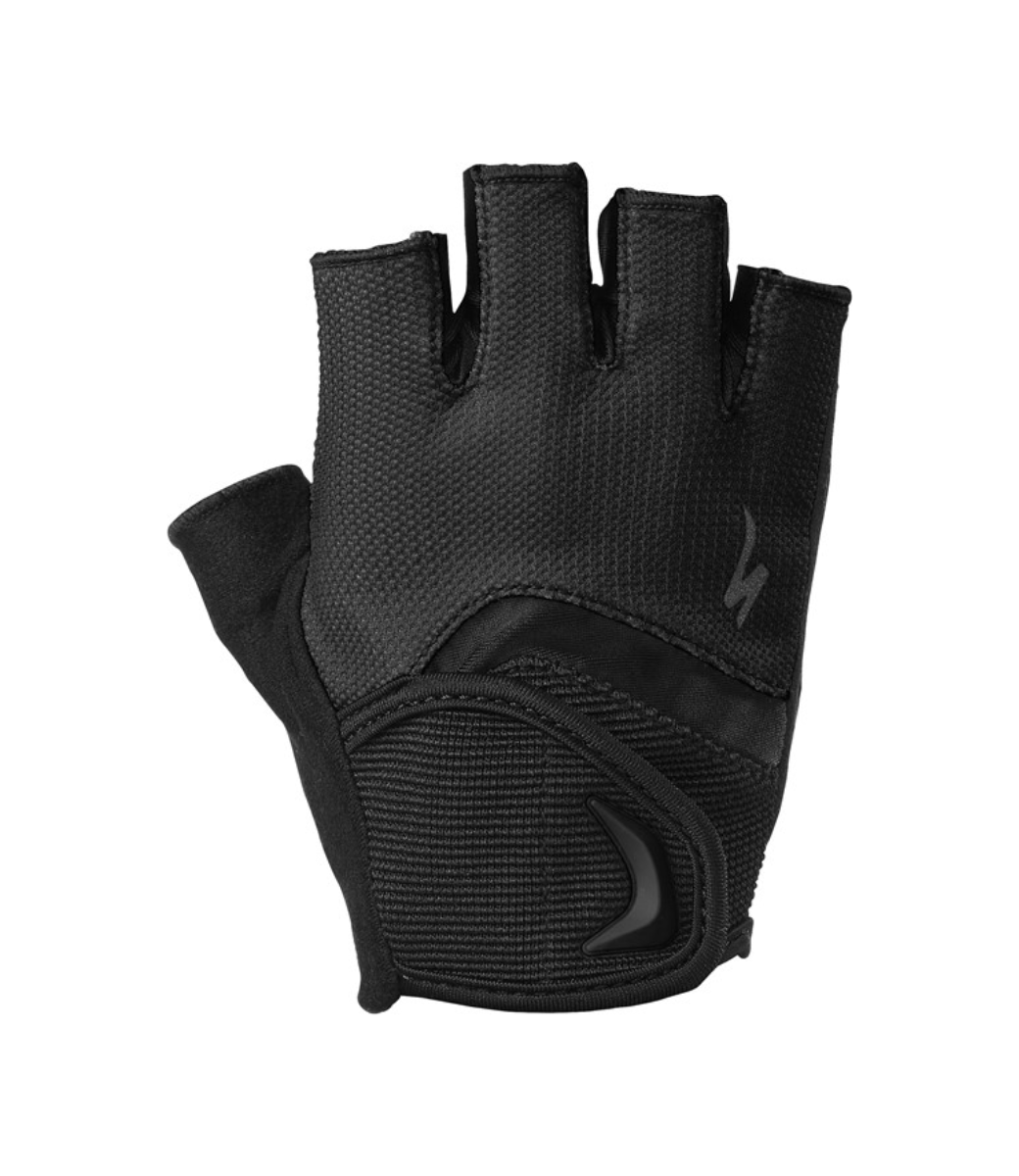 Specialized Kids' Body Geometry Gloves Black Large - Venezia Novelties ...