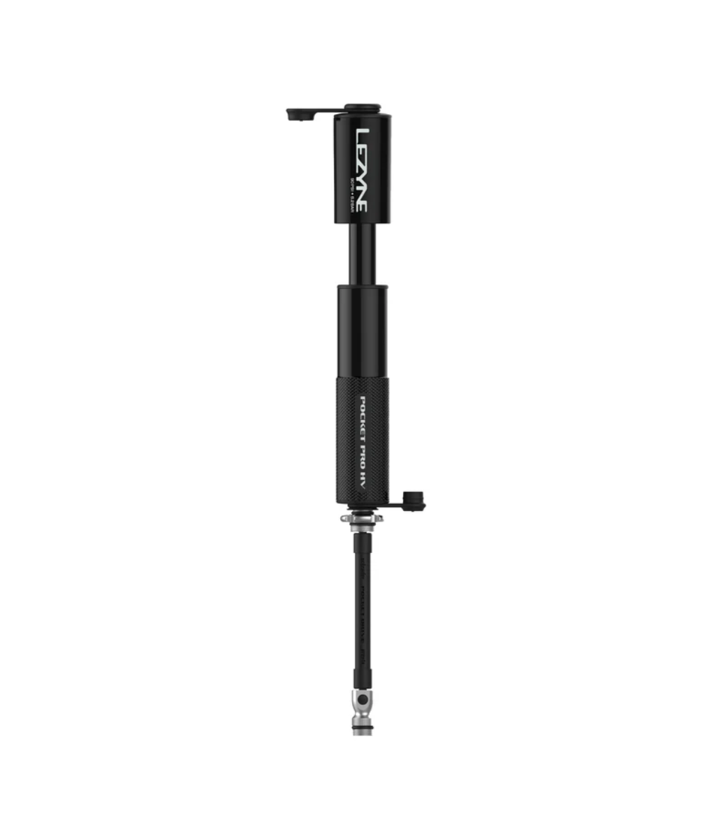 Lezyne POCKET DRIVE PRO HV Black - No Boundaries Sport