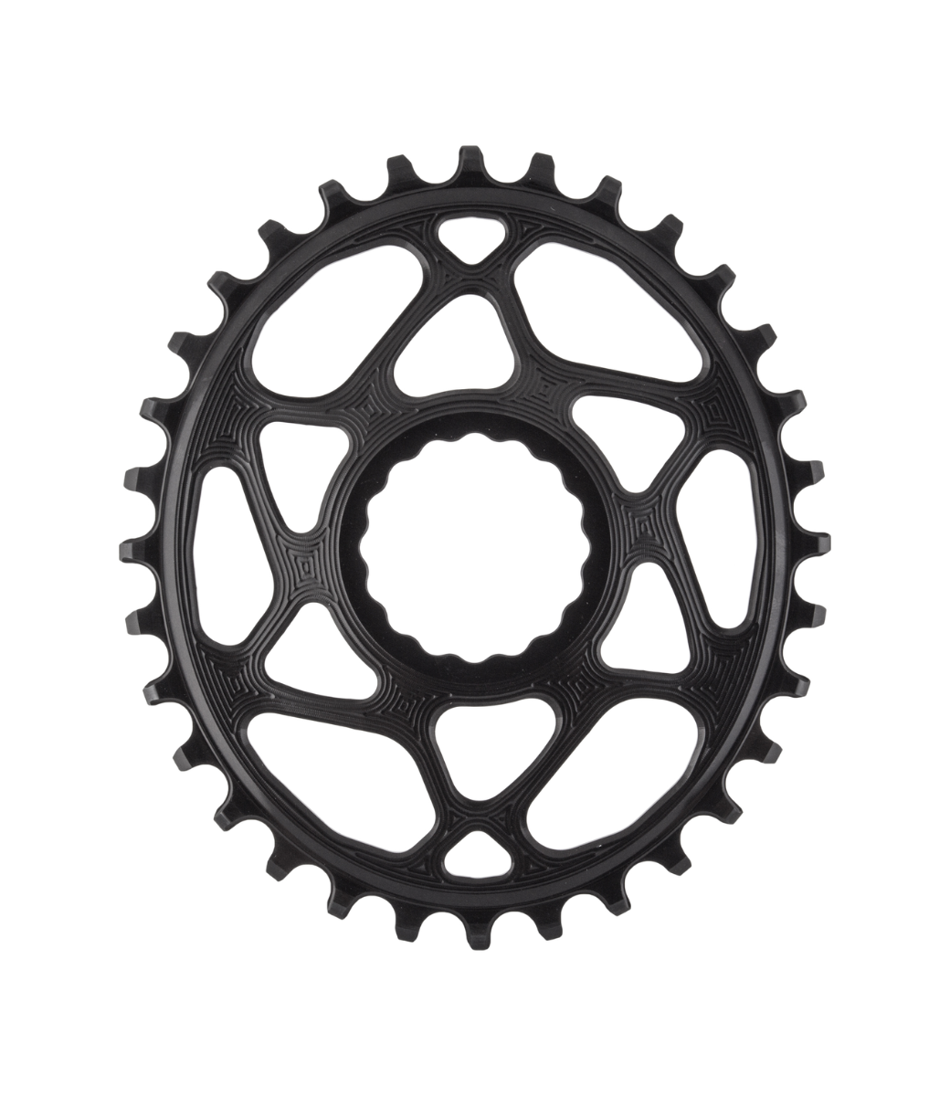 Absolute Black Oval direct RD Cinch Boost 148 32T Chainring - No ...