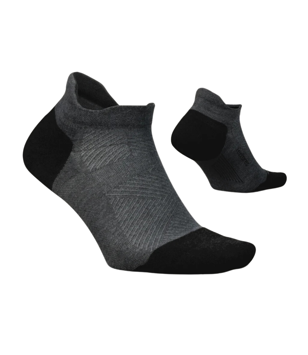 Feetures Elite Max Cushion Tab - No Boundaries Sport