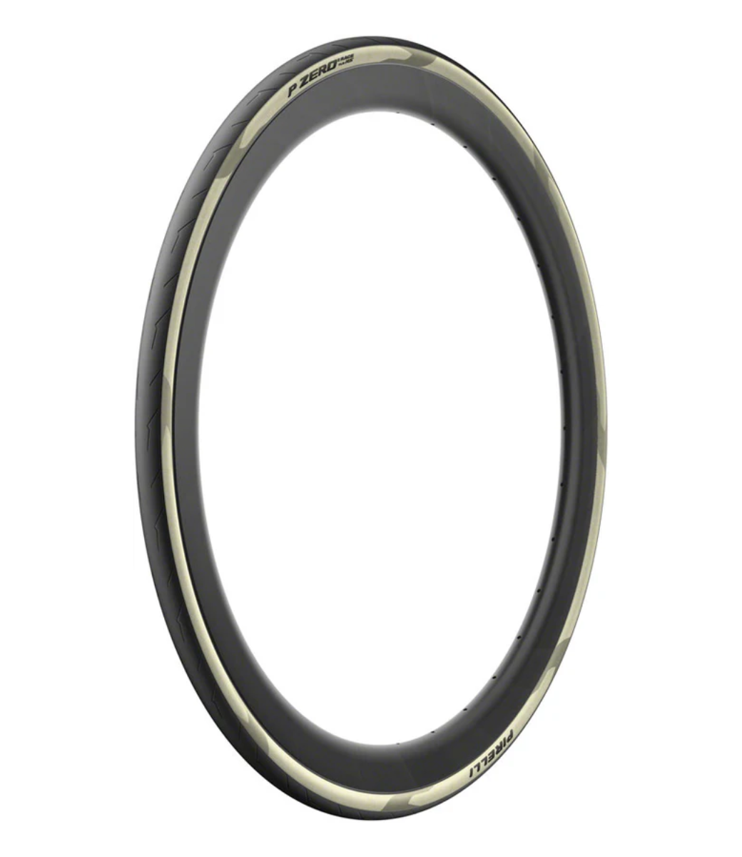 Pirelli P ZERO Race TLR RS-Retro-28-622 - No Boundaries Sport