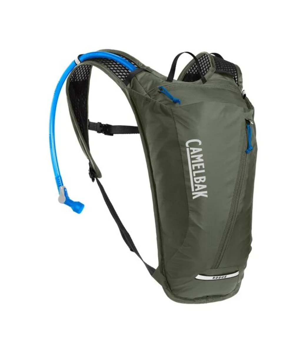 Camelbak Rogue Light 70oz Dusty Olive - No Boundaries Sport