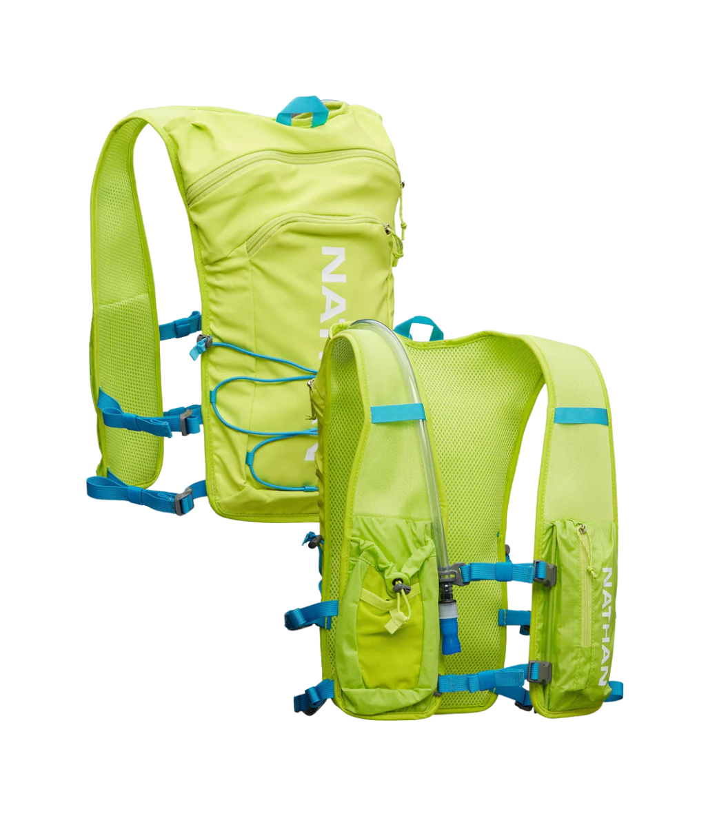 Nathan QuickStart 2.0 6 Liter Hydration Pack - No Boundaries Sport