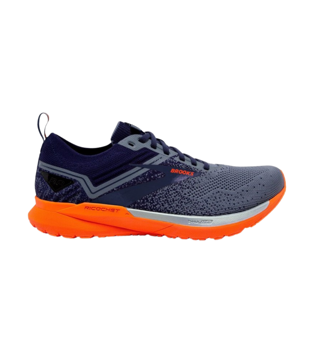 Brooks Ricochet 3 Running Shoes Men's - No Boundaries Sport