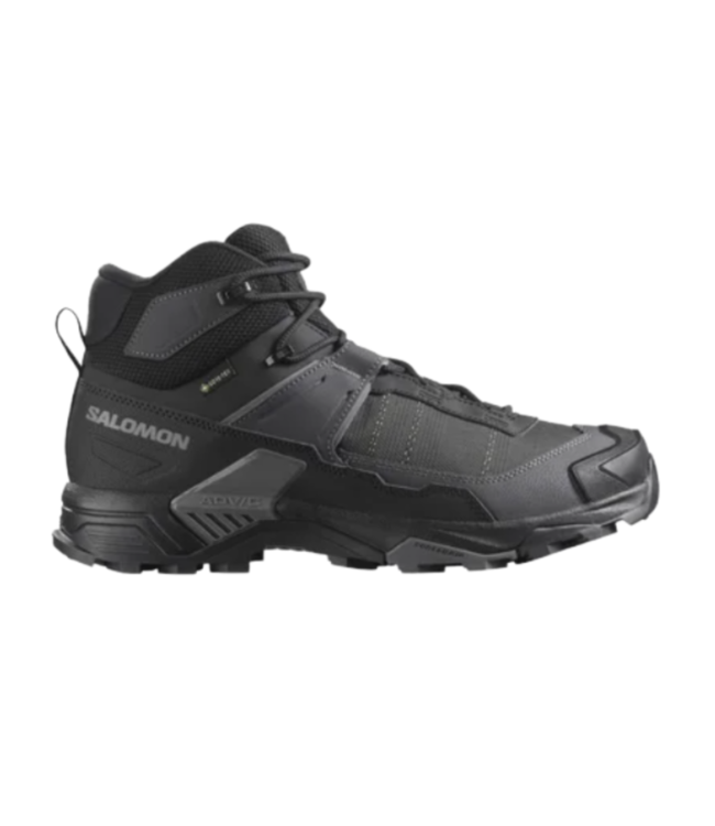 Salomon X ULTRA 5 MID WIDE GTX Men's - No Boundaries Sport Salomon X ULTRA 5 MID WIDE GTX Men's - No Boundaries Sport