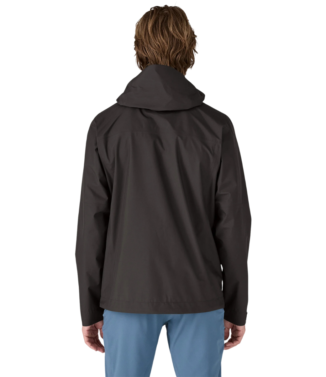 Patagonia M's Boulder Fork Rain Jacket - No Boundaries Sport