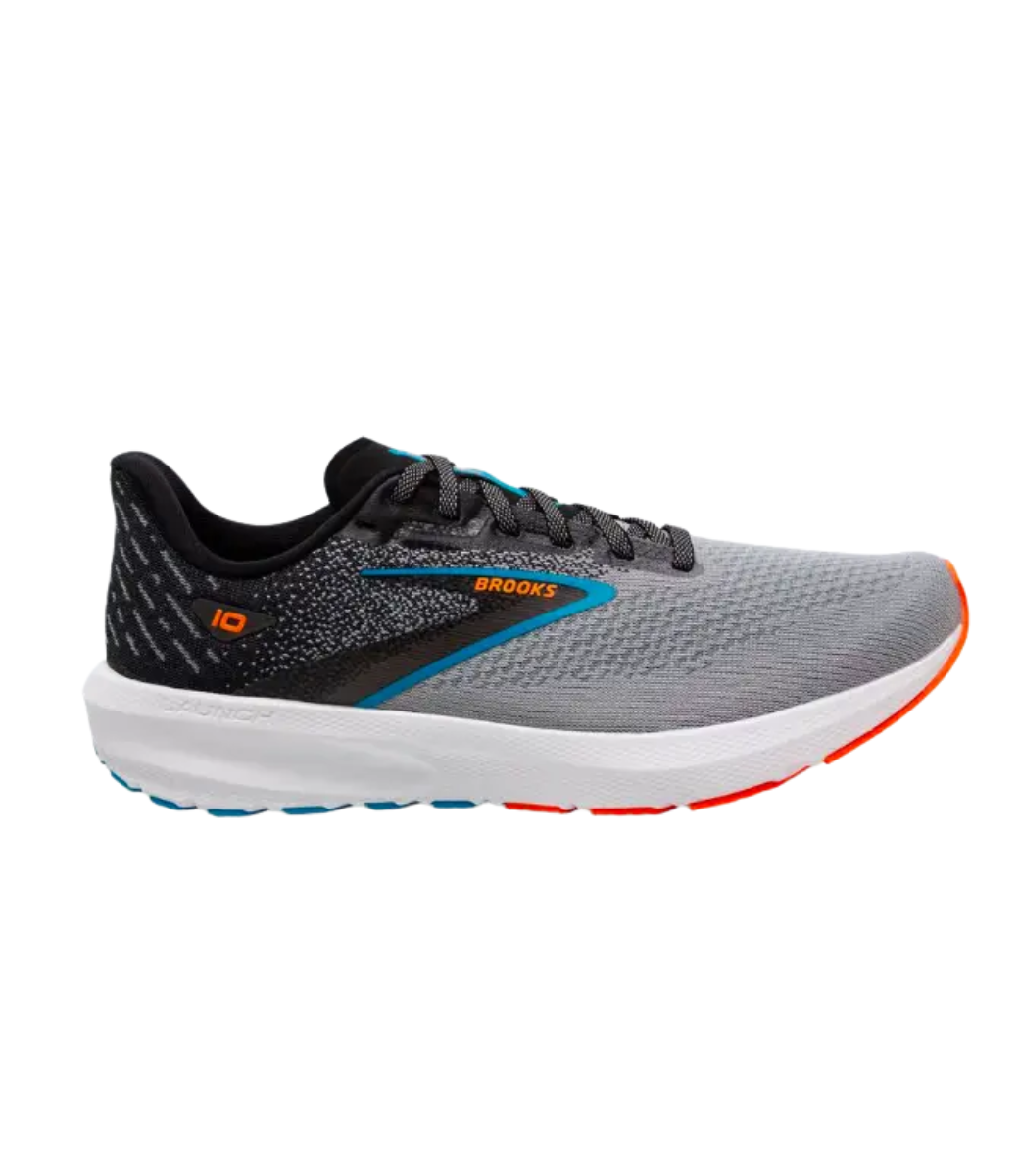 Brooks Launch 10 Running Shoes Men's - No Boundaries Sport