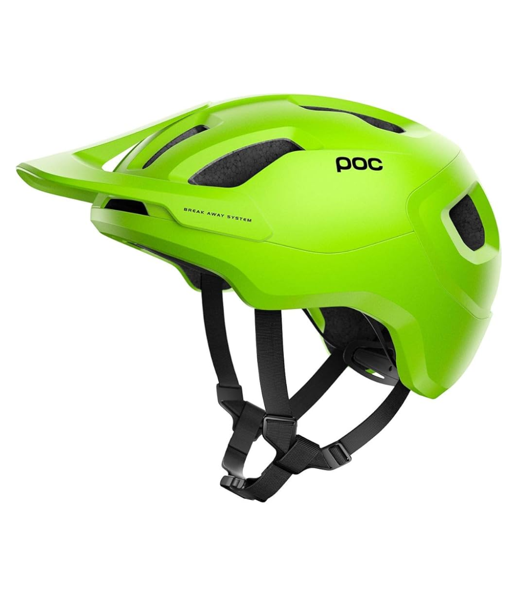 Poc Axion Spin Helmet - No Boundaries Sport