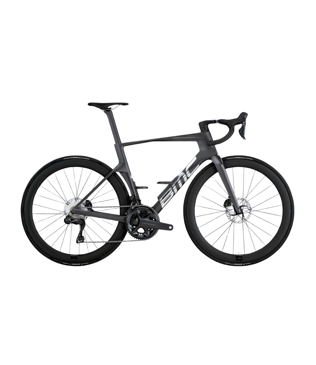 Bmc Teammachine R 01 FOUR Ultegra Di2 2x12 ant bru cbn 51 - Venezia ...