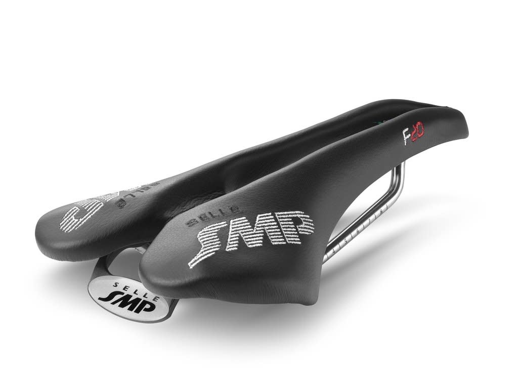 Selle SMP F 20 Saddle - No Boundaries Sport
