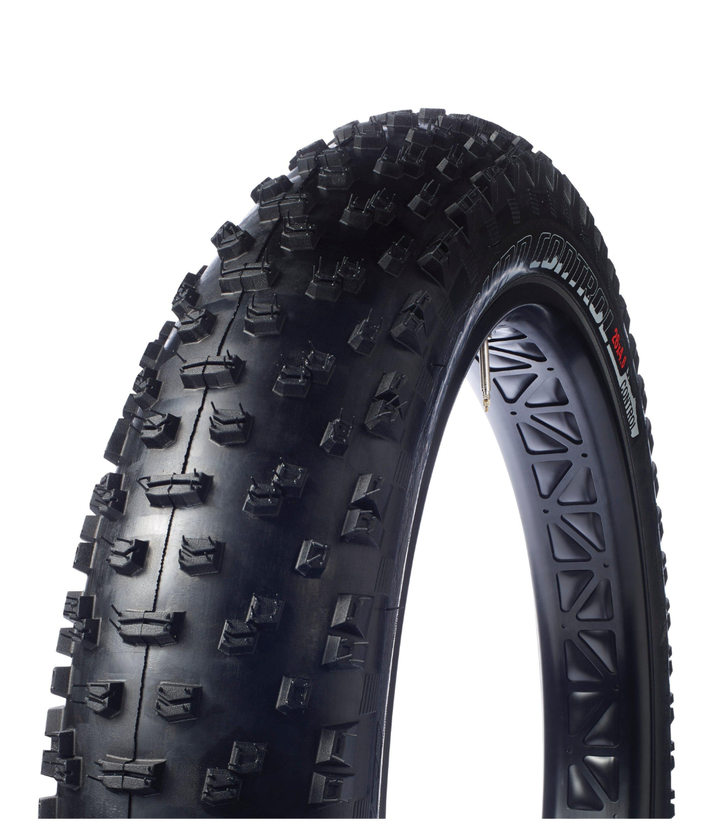Specialized Ground Control Fat 24 x 4.0 - Venezia Novelties Inc (DBA ...