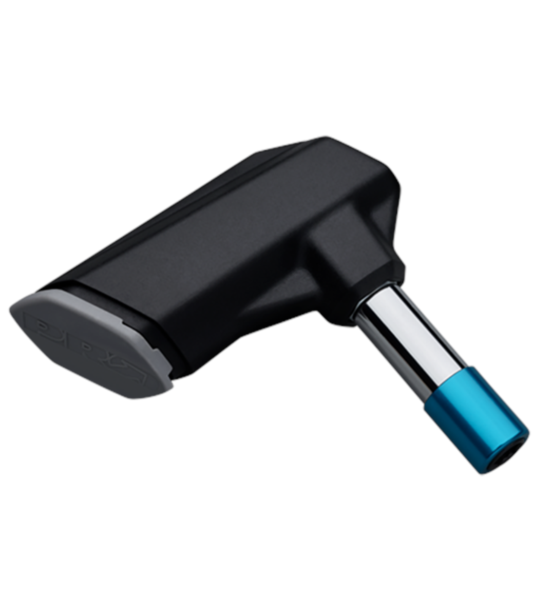 Pro Torque Wrench - Fixed Settings 4/5/6 NM - No Boundaries Sport