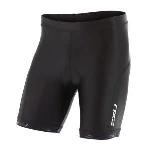 ACTIVE YOUTH TRI SHORT BLK MEDIUM W - No Boundaries Sport