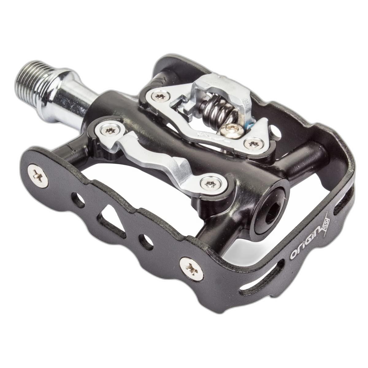 Origin8 Ultim8 Trapp Pedal | No Boundaries - No Boundaries Sport