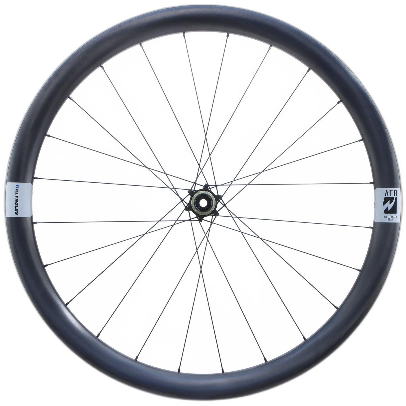 Reynolds ATR 29 Gravel XDR Wheel Set | No Boundaries - No Boundaries Sport