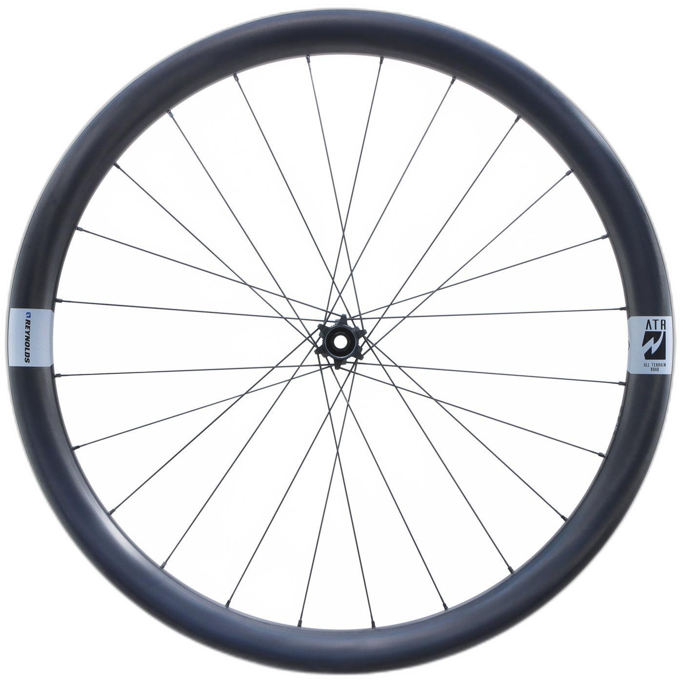Reynolds ATR 29 Gravel XDR Wheel Set | No Boundaries - No Boundaries Sport