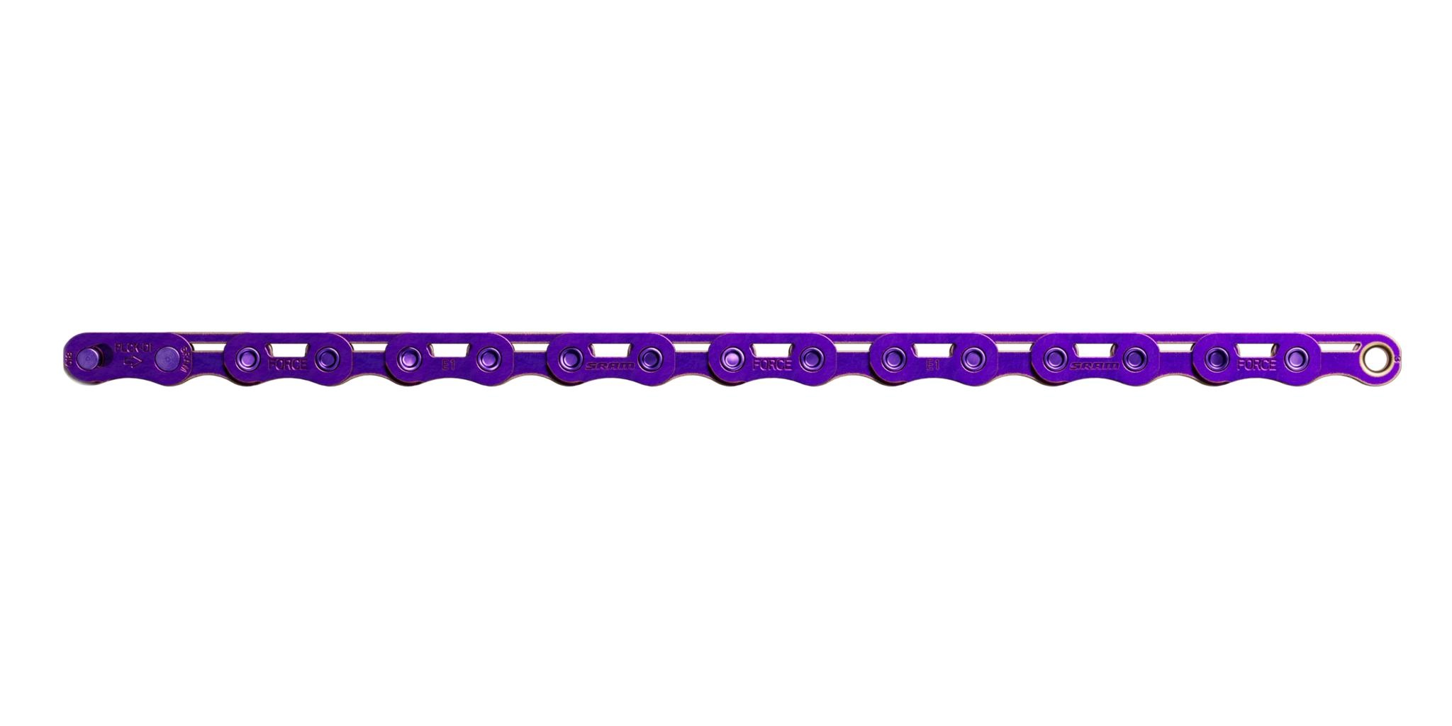 Sram AXS Force 12Sp Chain | No Boundaries - No Boundaries Sport