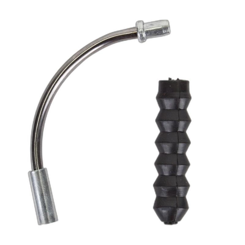 Clarks Cable Guide | No Boundaries - No Boundaries Sport
