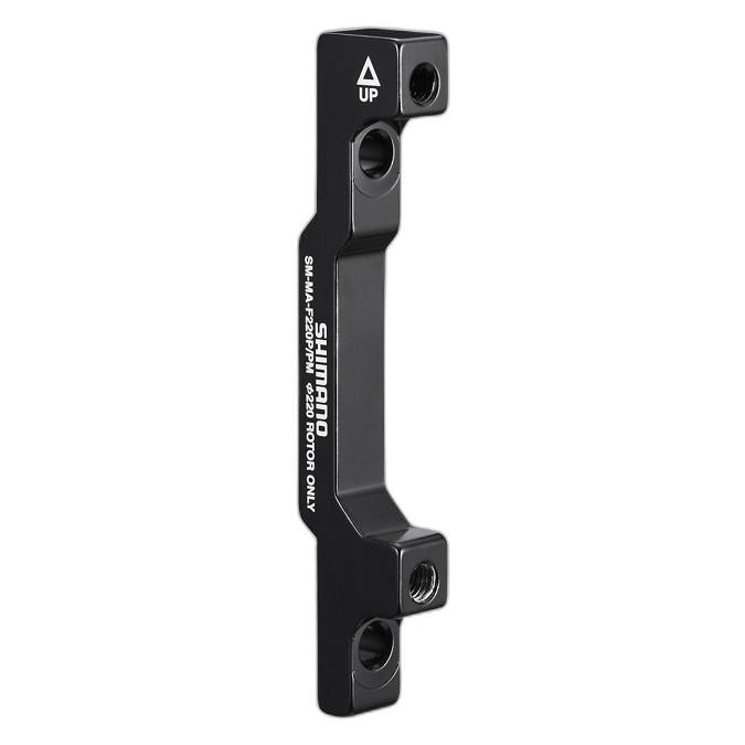 Shimano Disc Brake Mount Adapter | No Boundaries - No Boundaries Sport