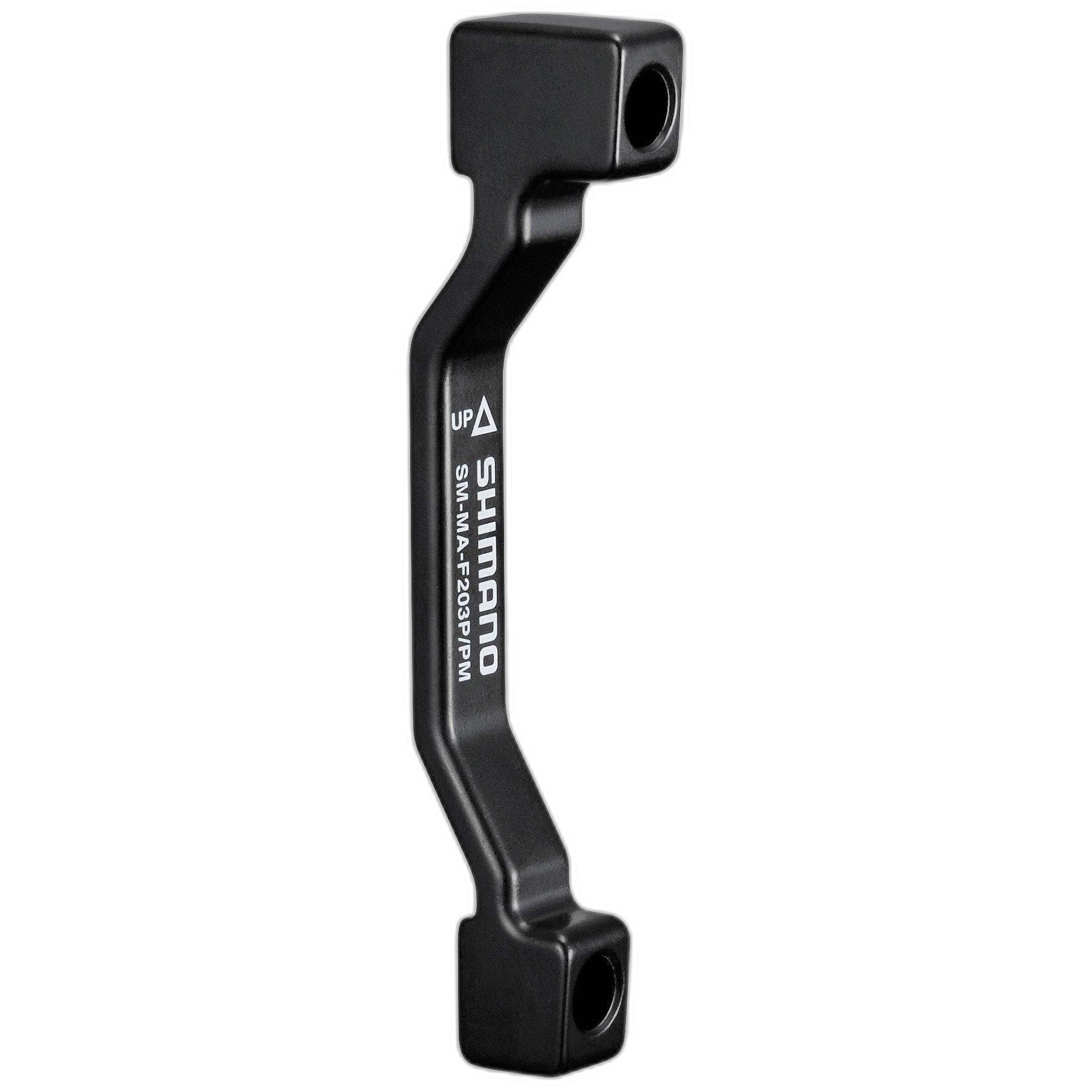 Shimano Disc Brake Mount Adapter | No Boundaries - No Boundaries Sport