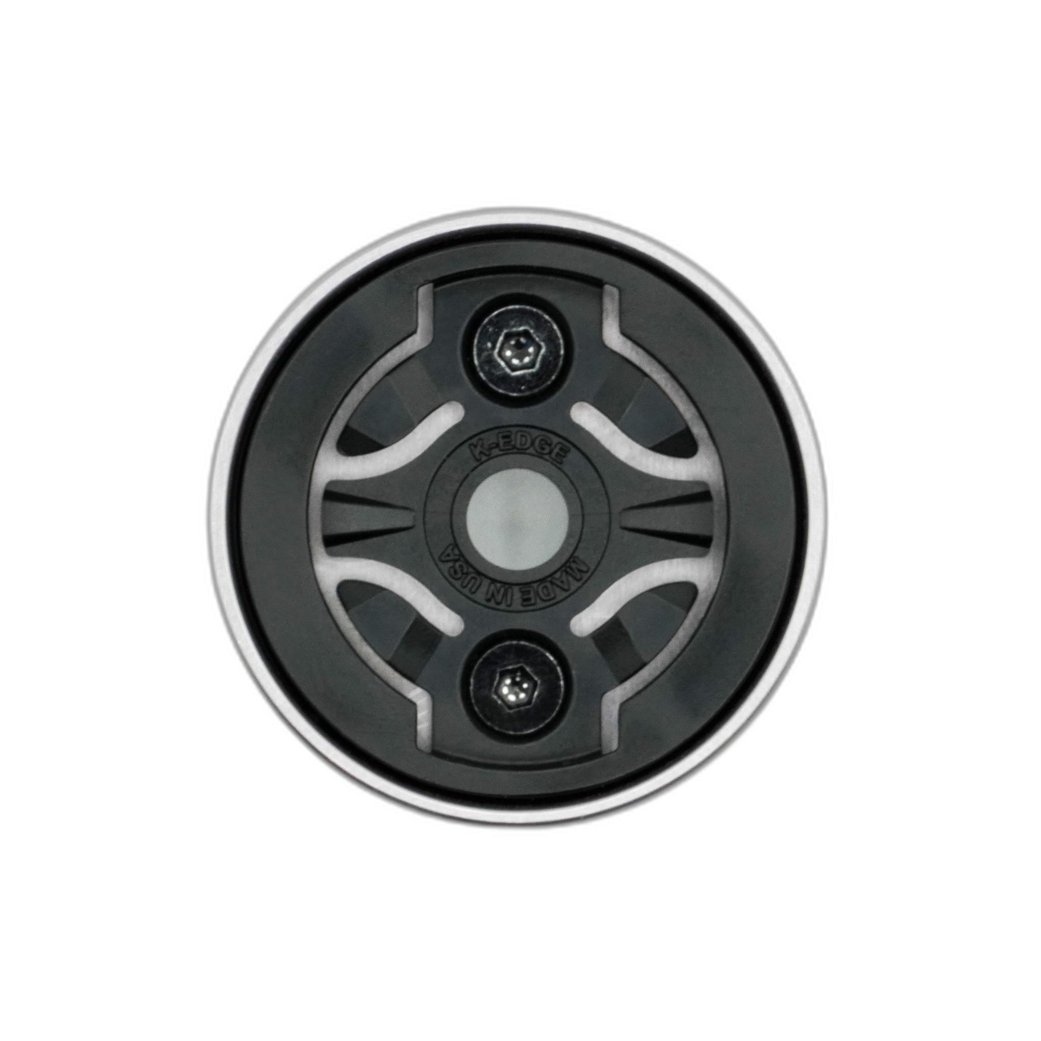 GARMIN GRAVITY CAP MOUNT | No Boundaries - No Boundaries Sport
