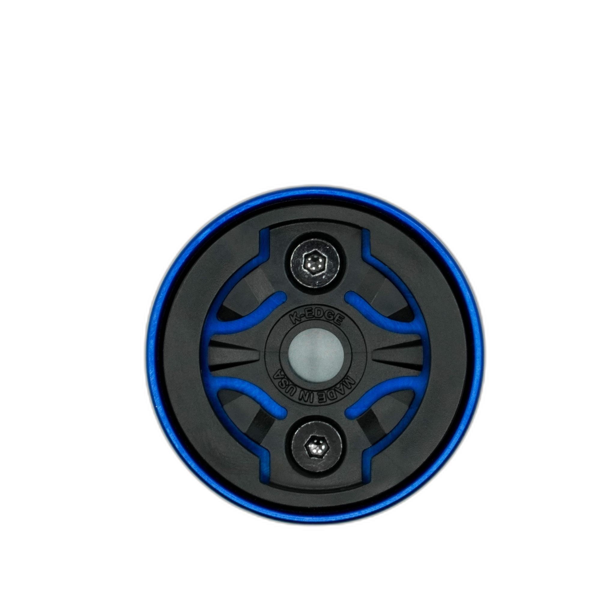GARMIN GRAVITY CAP MOUNT | No Boundaries - No Boundaries Sport
