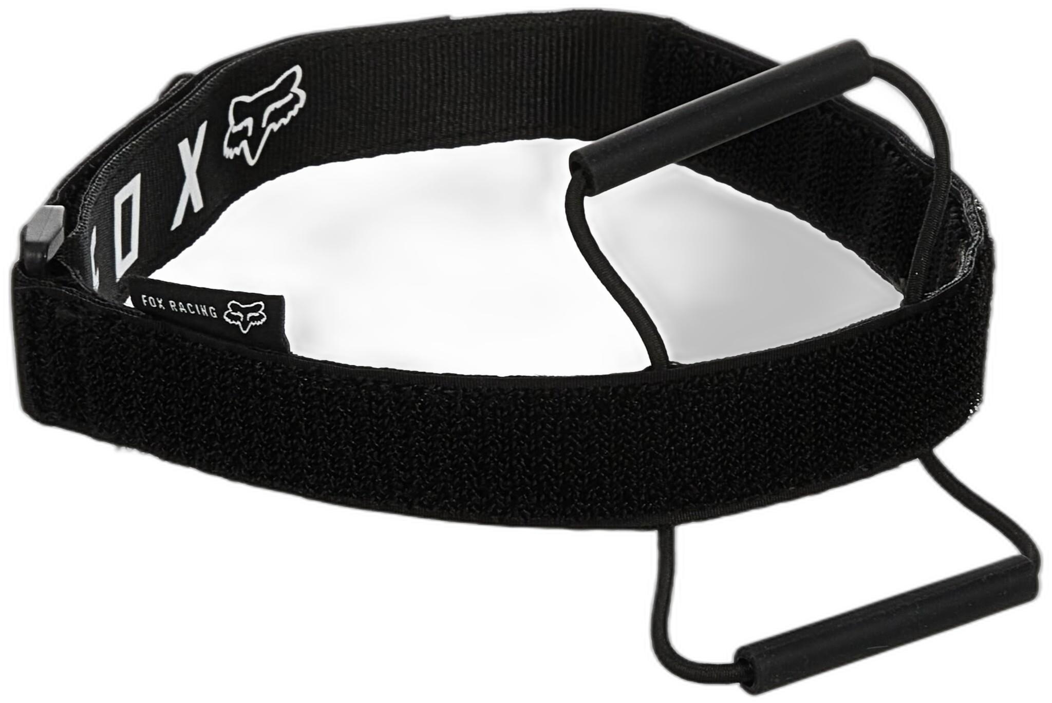 Fox ENDURO STRAP [BLK]- Size:OS | No Boundaries - No Boundaries Sport