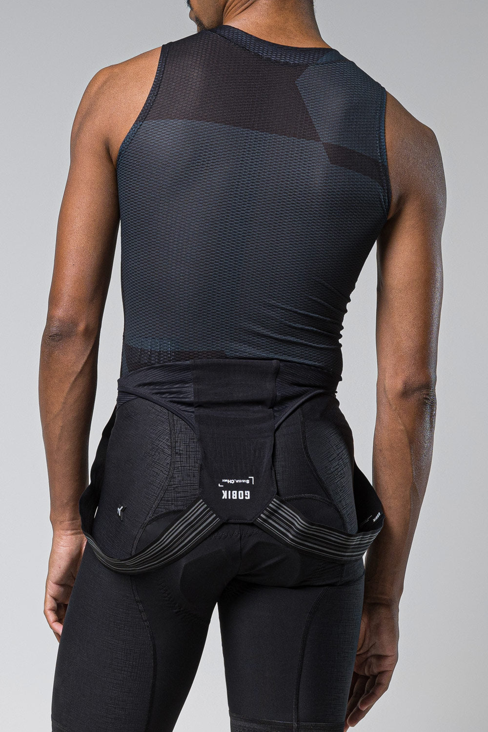 Gobik Second Skin Base Layer Men's | No Boundaries - Venezia Novelties ...