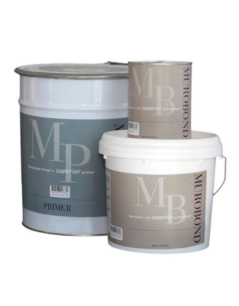 Murobond Primer - Painted Earth